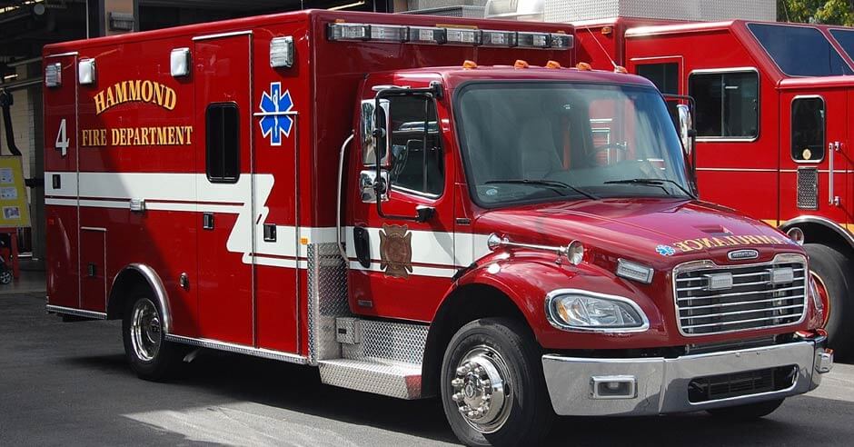 Firefighters Endorse Marissa McDermott | Marissa McDermott for Circuit ...