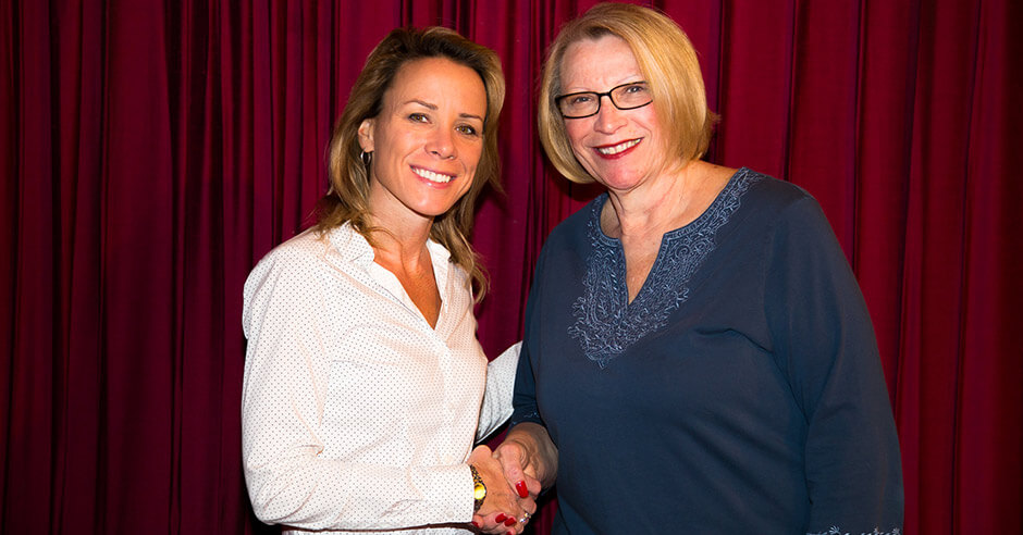 Hammond City Councilwoman Janet Venecz Endorses Marissa McDermott ...